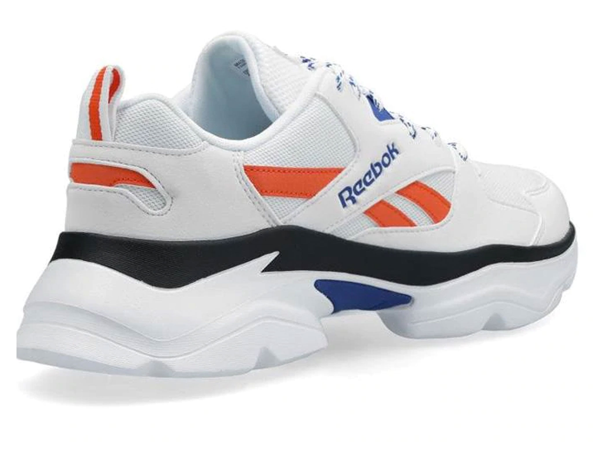Venta > tenis reebok royal bridge > en stock