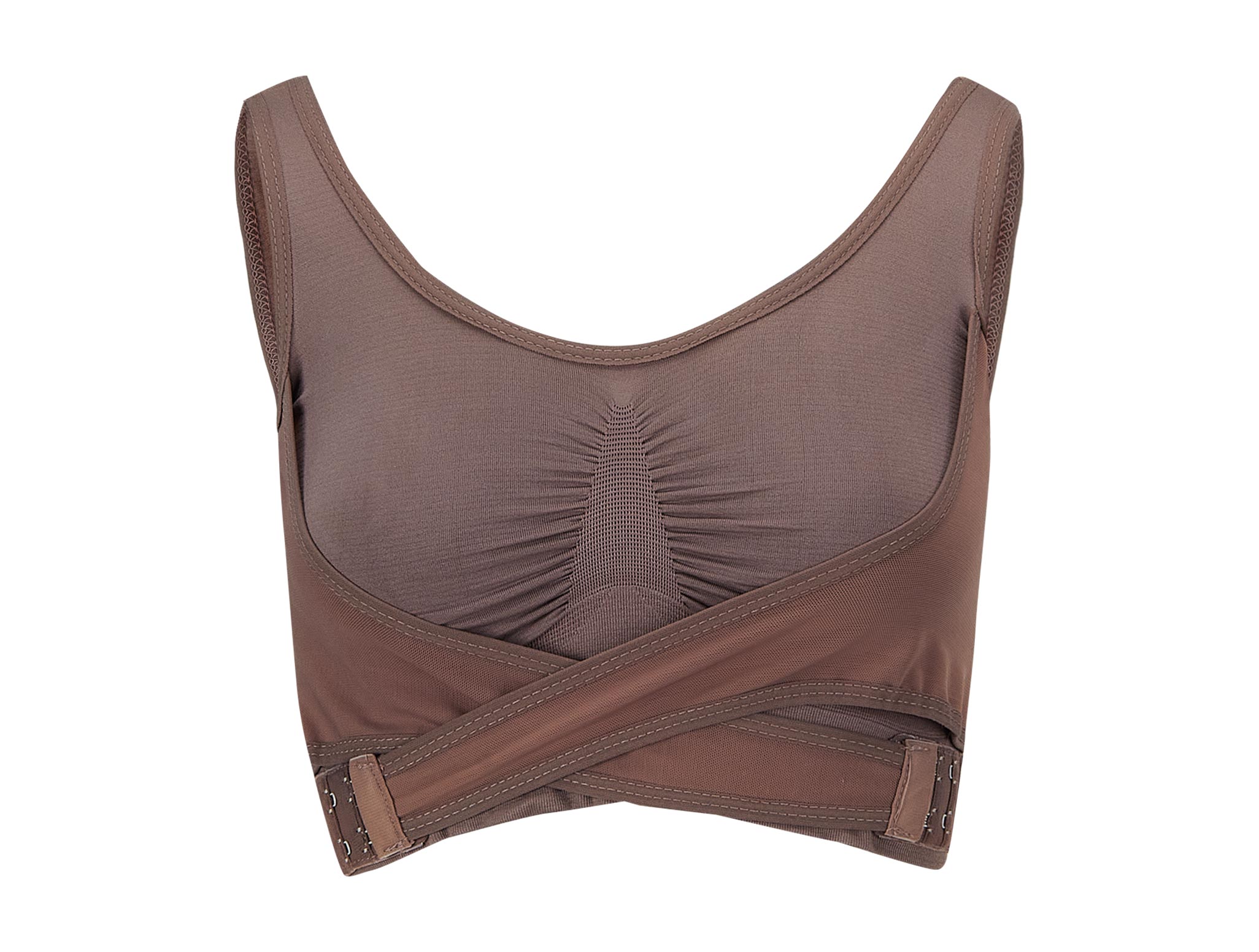 Brassiere D Vianca Con Pawer Comfy Bra 506 Surtidora surtidoradepartamental