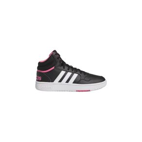 Tenis Adidas Hoops 3 Mid Para Mujer Ig7896 | Surtidora ...