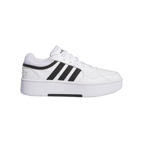 Tenis Adidas Hoops 3 Bold Para Mujer Ig6115 | Surtidora ...