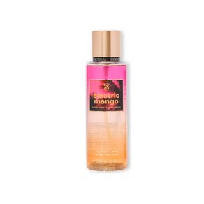 Body Victoria Secret Electric Mango 250 ml Para Mujer | Surtidora ...