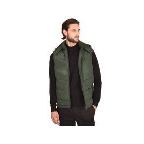 Chaleco Generra Acolchado Ligero Para Hombre CH228602 | Surtidora - surtidoradepartamental