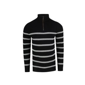 Suéter Estivaneli Ligero Cuello Alto Para Hombre CK-8381 | Surtidora ...