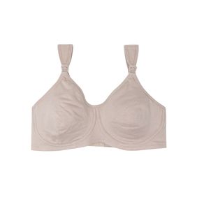 Bra Bras Jade Sencillo De Algodón Para Mujer 9520 | Surtidora ...