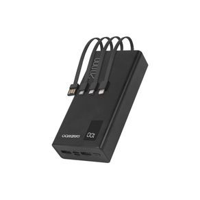 Power Bank Daewoo Múltiple 20000mAh PB20-DW | Surtidora ...