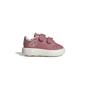 Tenis Adidas Advantage Minnie Infantil If1749 | Surtidora ...