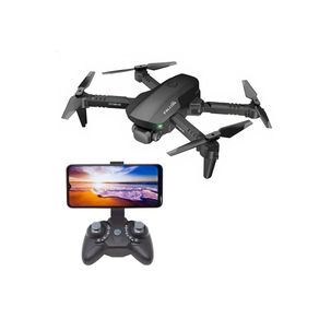 Dron Binden Falcon Cámara 4K GD93-01 | Surtidora - surtidoradepartamental