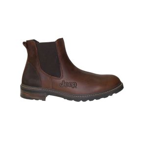 Bota Jeep Chelsea Casual Para Hombre 20101 | Surtidora ...