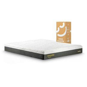 Colchón Roomi King Size Smile - surtidoradepartamental