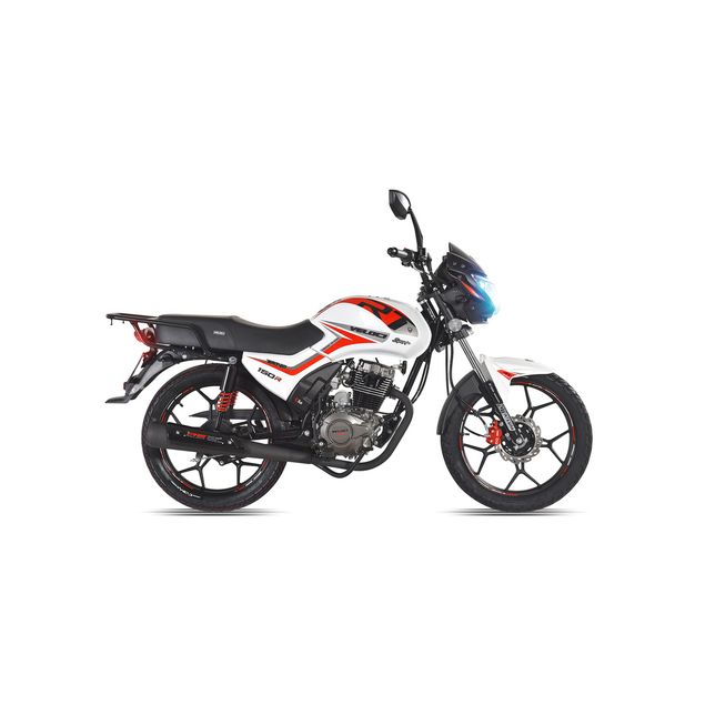 Motocicleta Veloci Snake GT 250 CC Rojo 2025 - surtidoradepartamental
