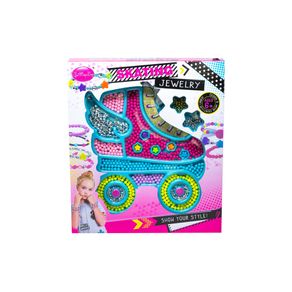 Set De Bisutería Rino Toys Para Niñas JT-11496 | Surtidora ...