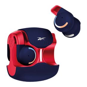 Audífonos Reebok Earclip RBK-TWP1-B | Surtidora - surtidoradepartamental