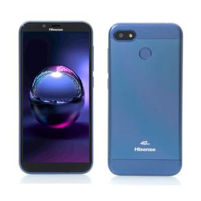 Hisense F23 Plus 1GB 16GB Azul - surtidoradepartamental